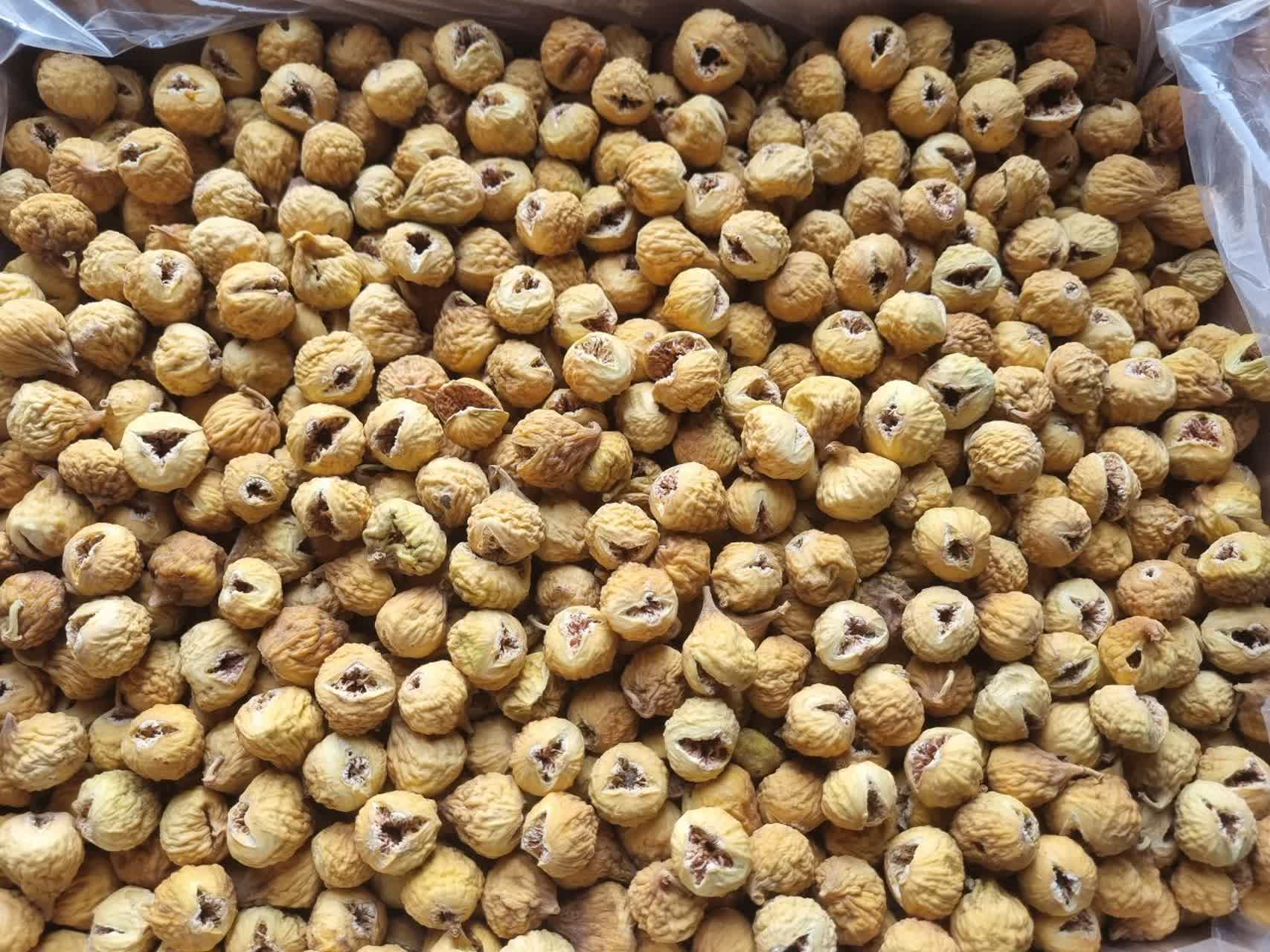 Your Guide to Choosing the Best Dried Figs: Unlocking the Richness of ...