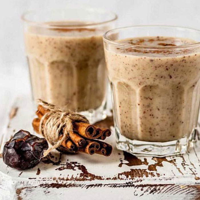 Date Syrup Revolution: The Emerging Trend of Date-based Beverages ...