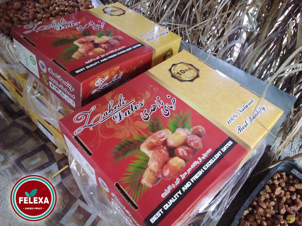 How to Successfully Import Iranian dates: A Step-by-Step Guide for 2025 ...